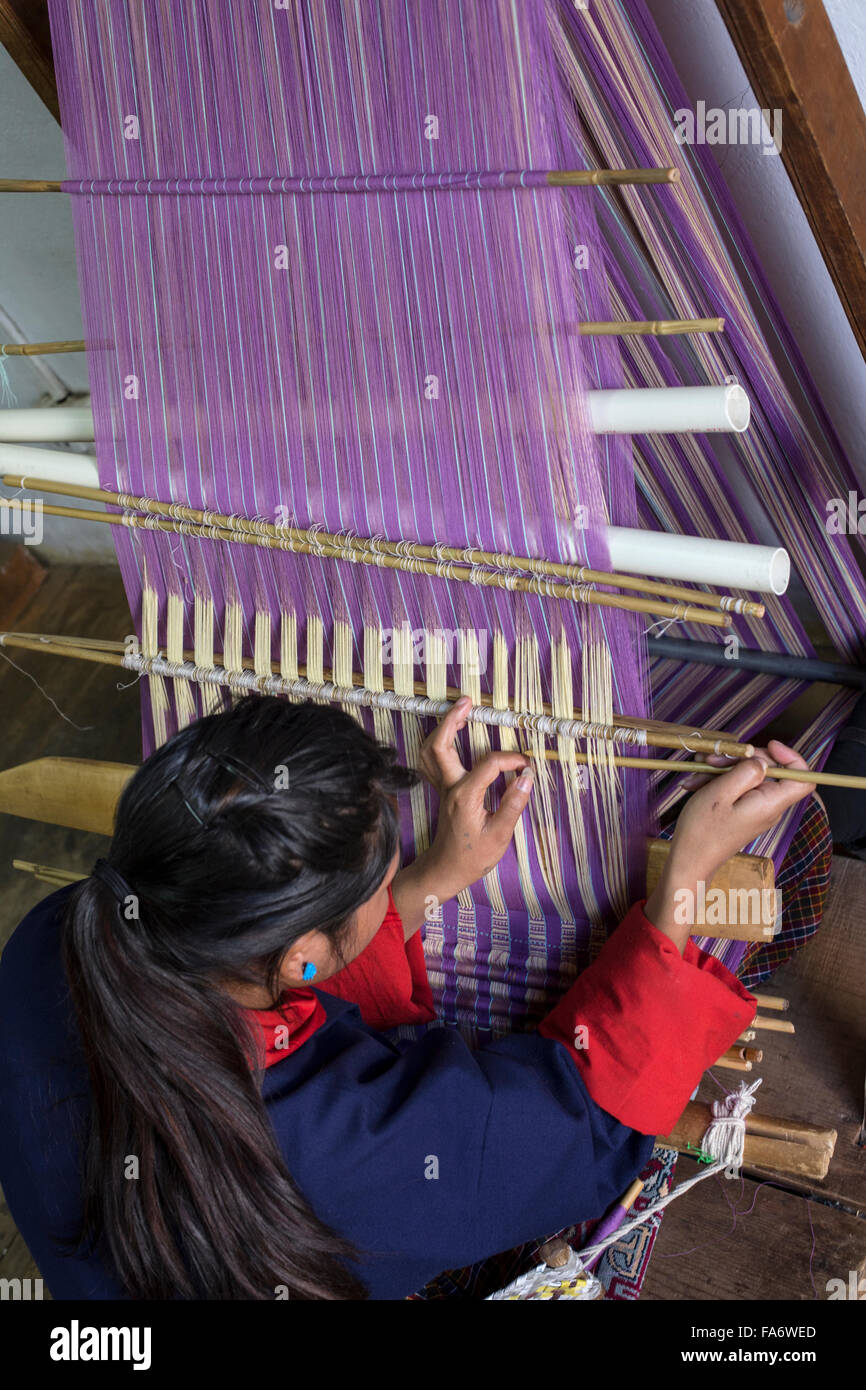 Thimpu Bhutan High Resolution Stock Photography and Images - Alamy