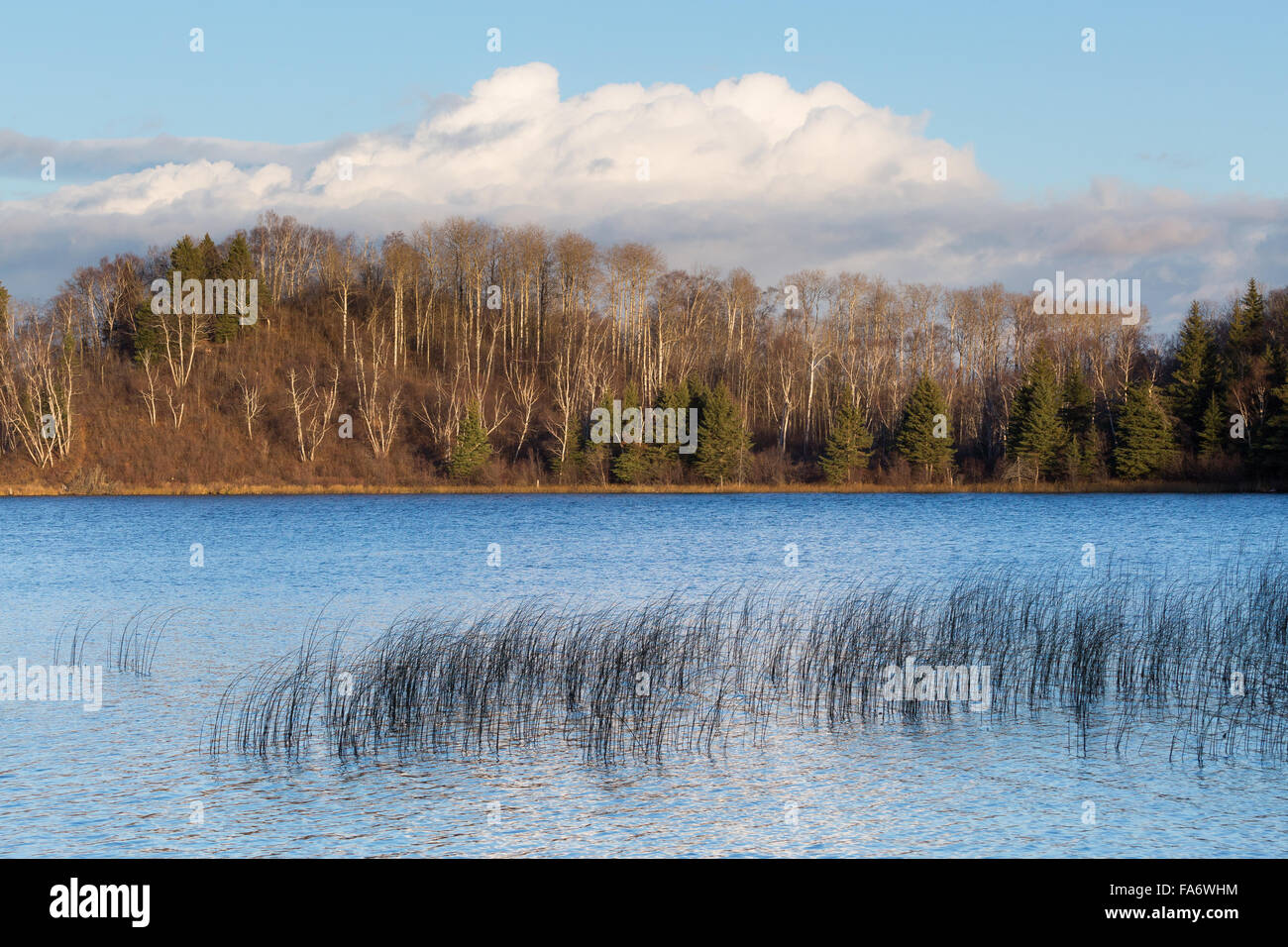 Deep_lake hi-res stock photography and images - Alamy