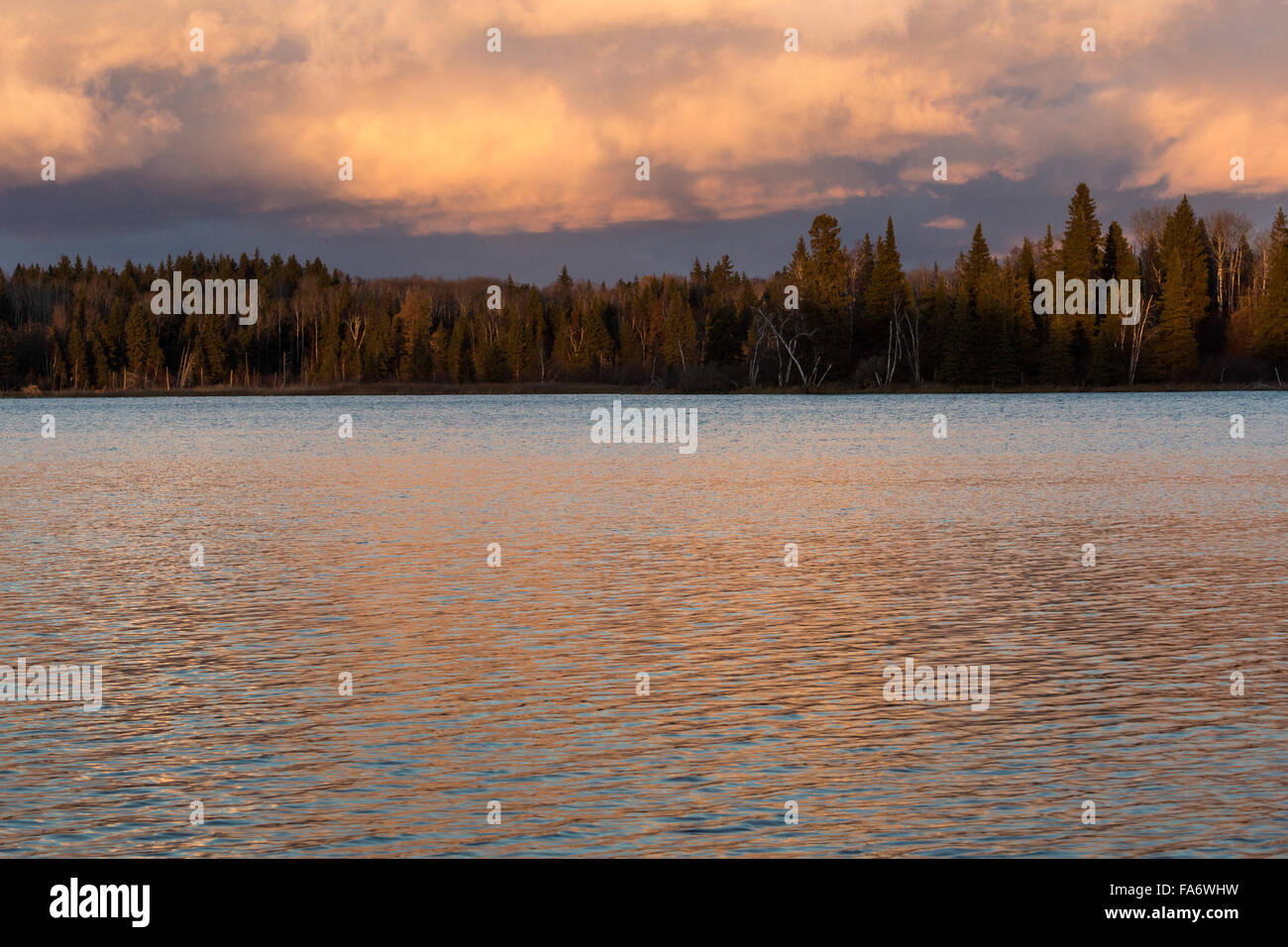 Deep lake hi-res stock photography and images - Alamy
