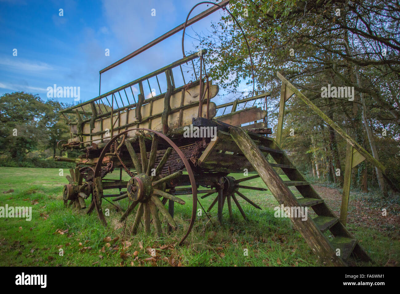 Goenrounsen house hi-res stock photography and images - Alamy