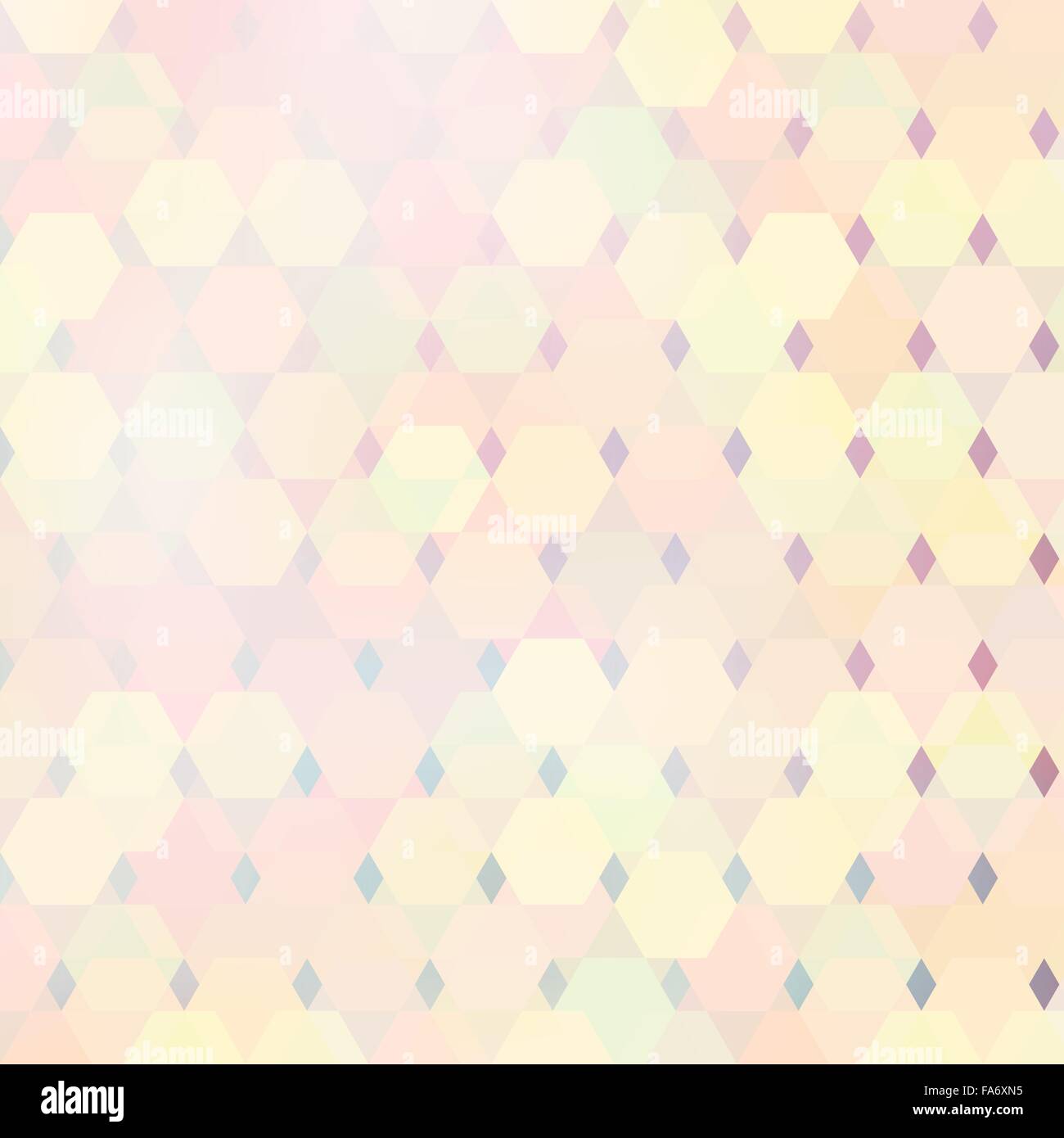 Abstract geometric light pattern Stock Vector Image & Art - Alamy