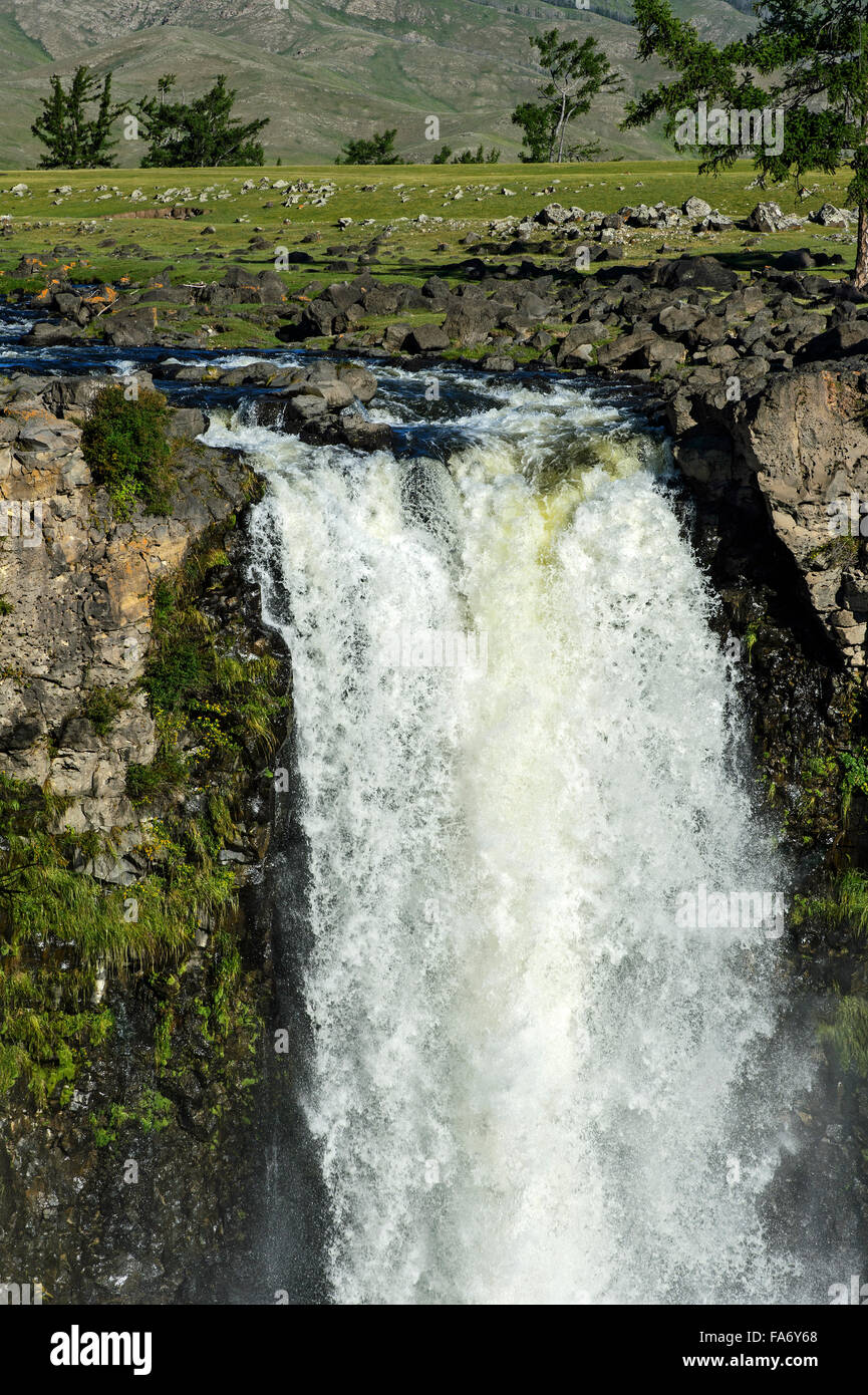 The orkhon valley hi-res stock photography and images - Alamy