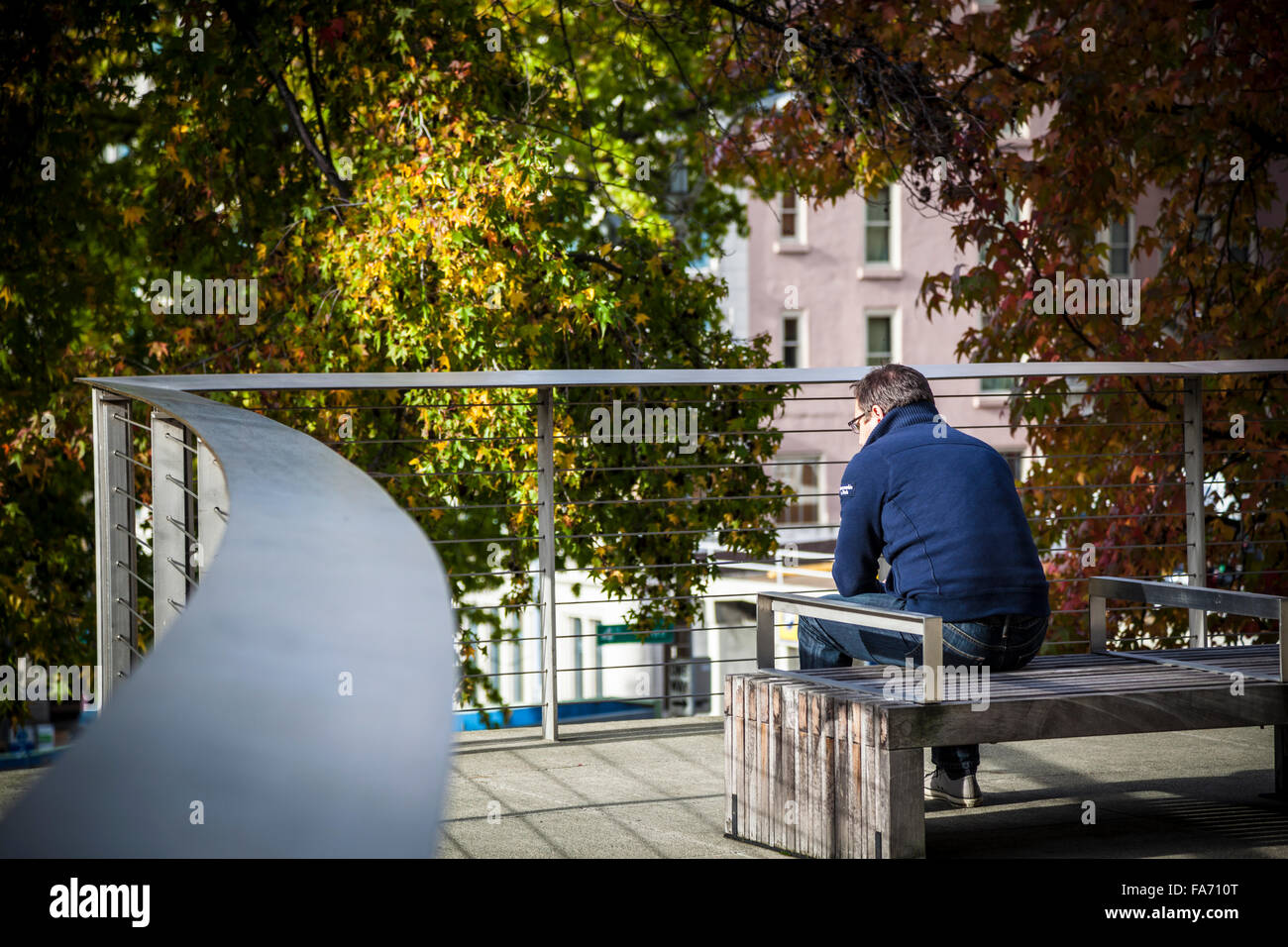 Washington terrace hi-res stock photography and images - Alamy
