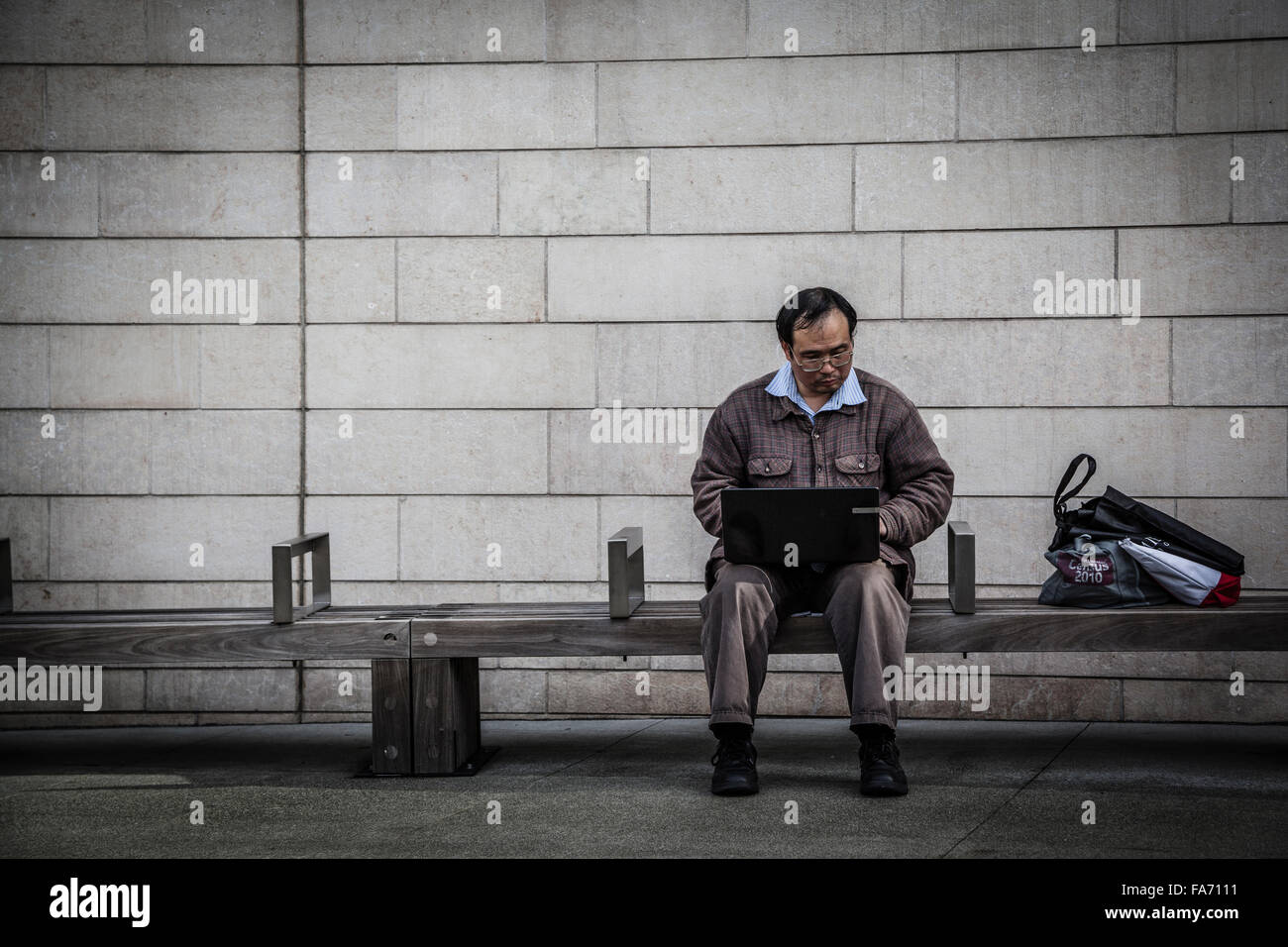 The streets of seattle hi-res stock photography and images - Alamy