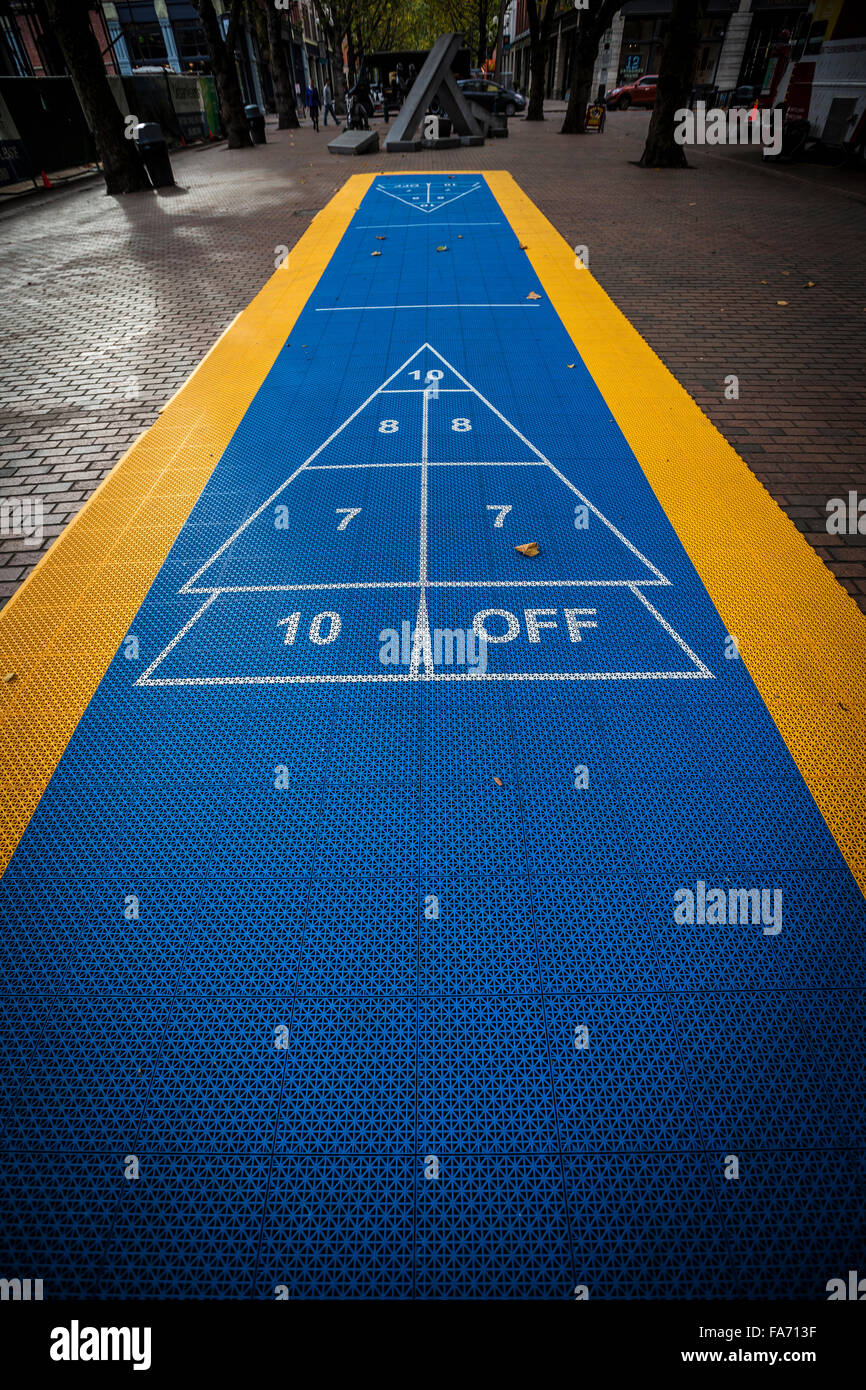 Occidental park hi-res stock photography and images - Alamy