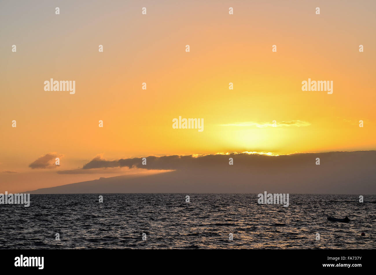 Red suset hi-res stock photography and images - Alamy