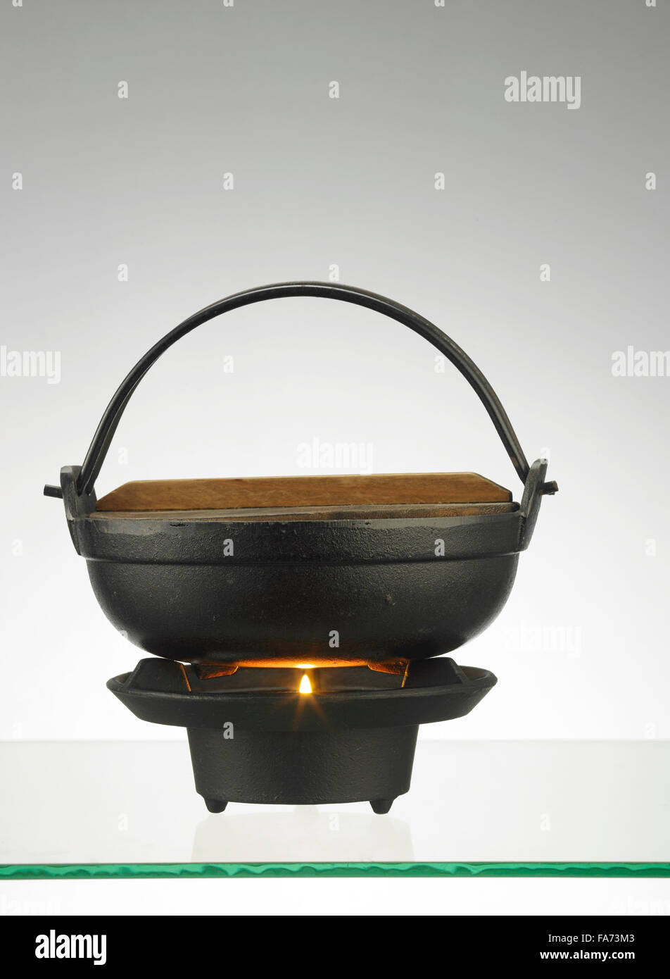 Black cast hi-res stock photography and images - Alamy