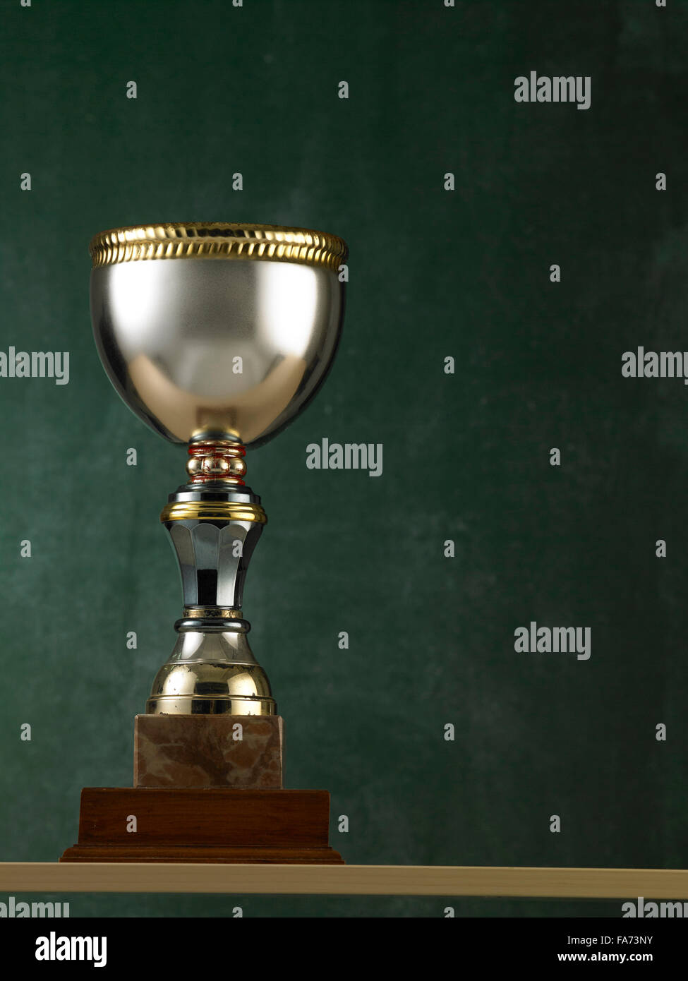 Big cup trophy hi-res stock photography and images - Alamy