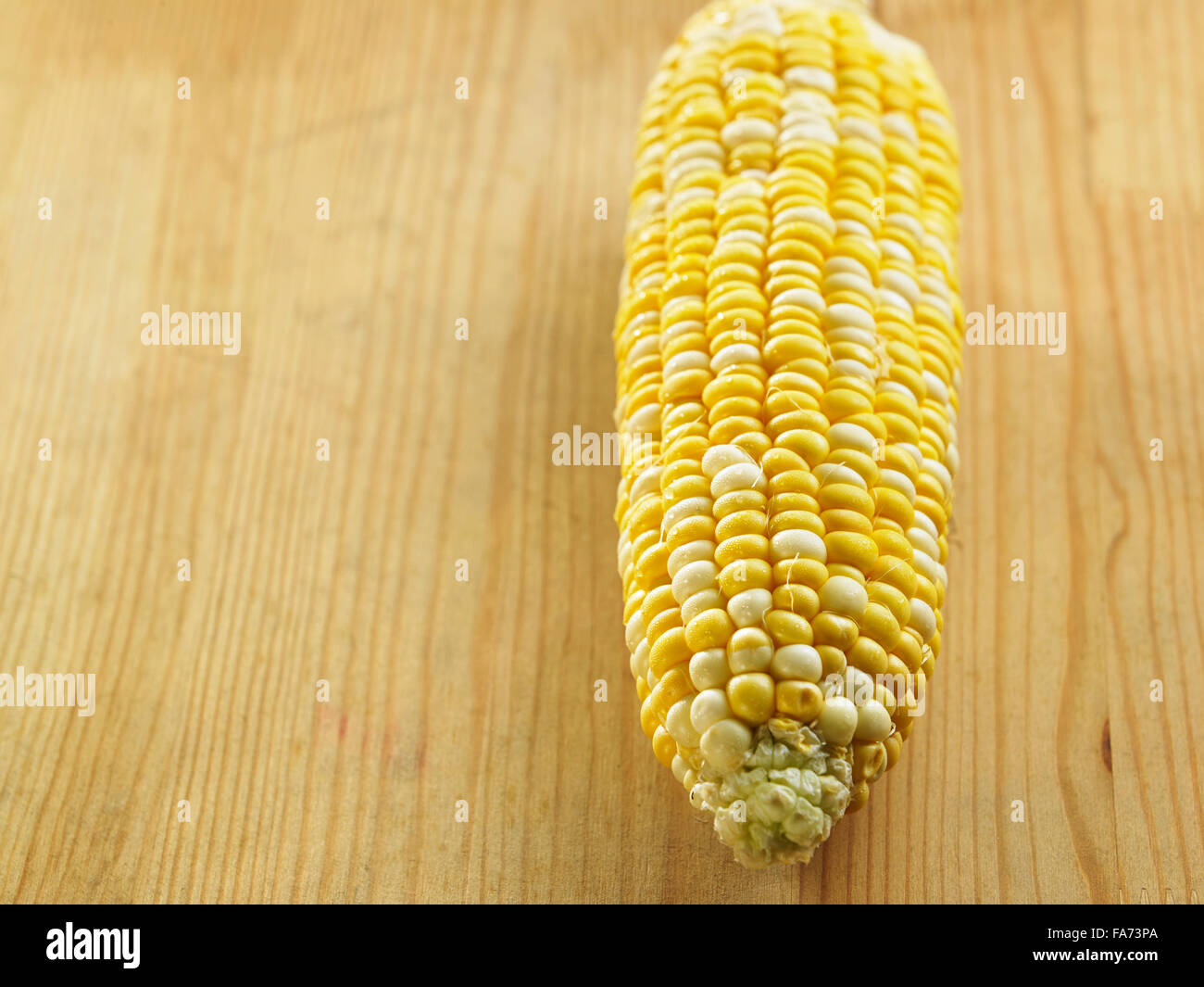 Ear of corn hi-res stock photography and images - Alamy