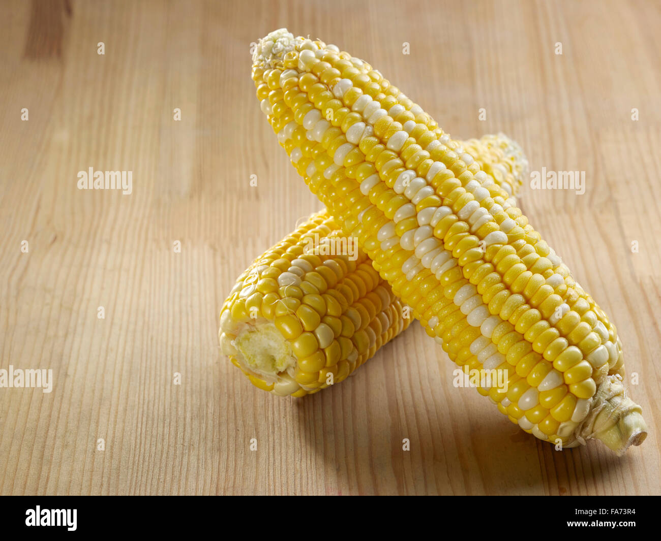 Ear of corn hi-res stock photography and images - Alamy