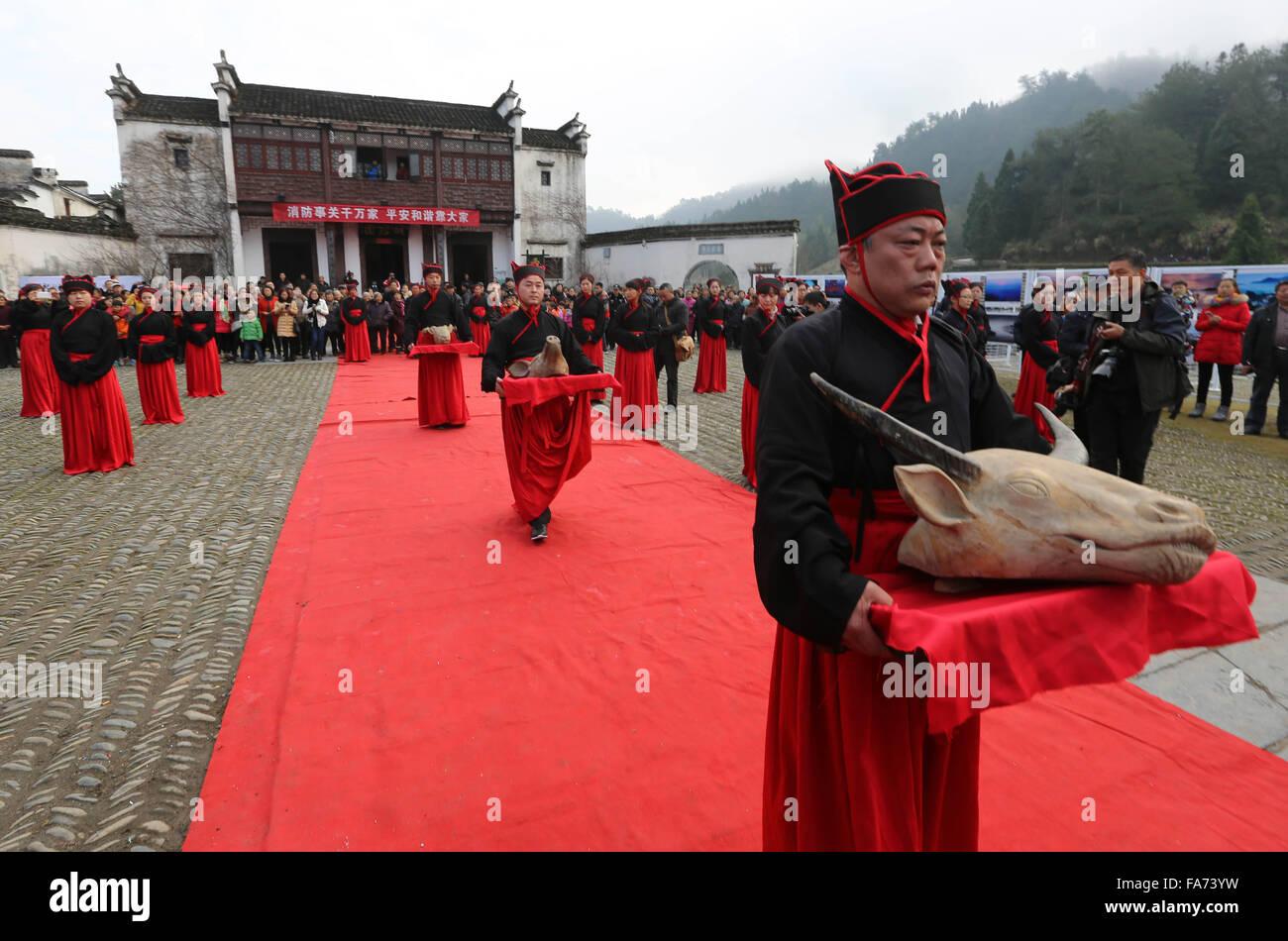 Emperor shi huangdi hi-res stock photography and images - Alamy