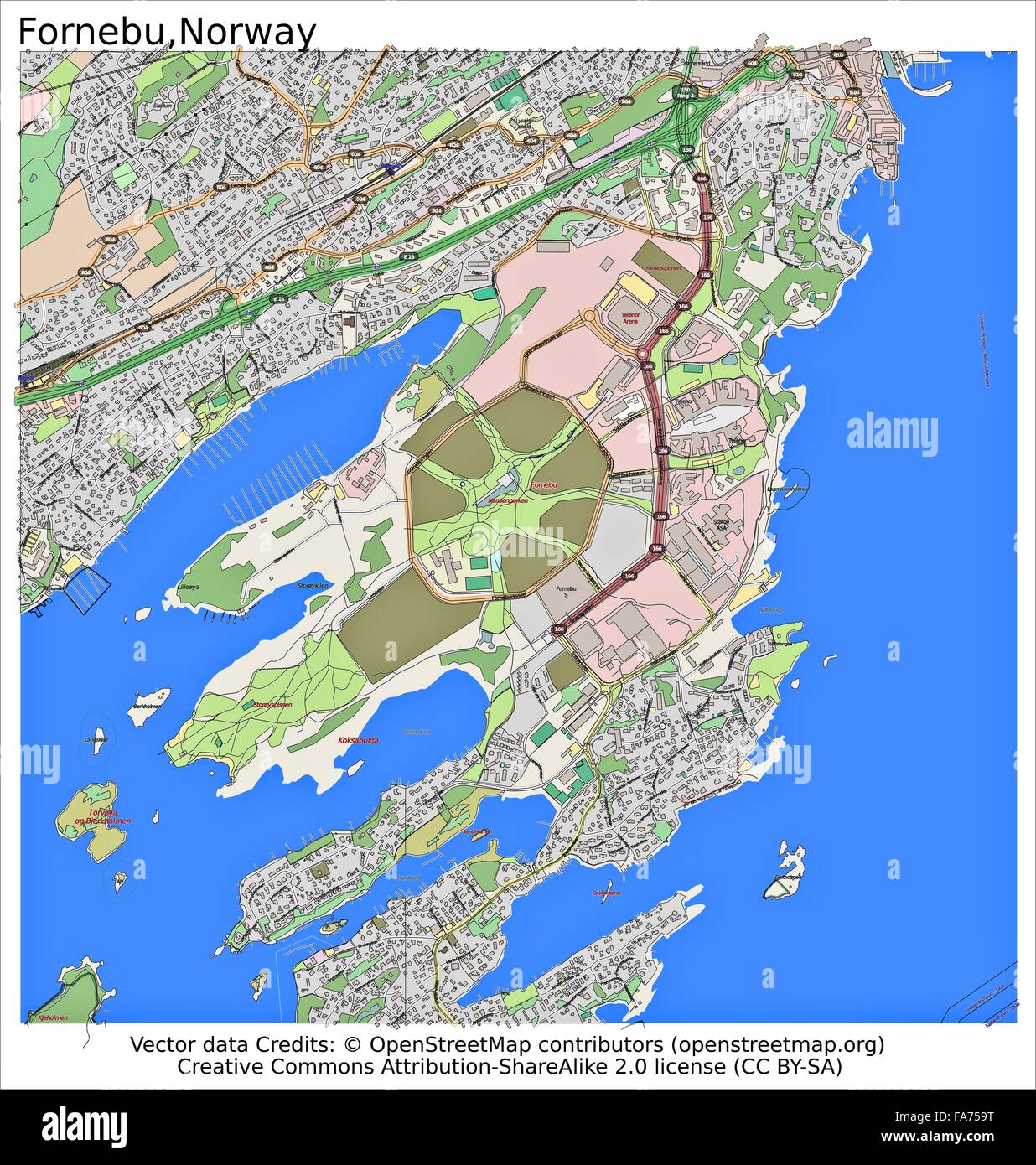 Fornebu Norway High Resolution Stock Photography and Images - Alamy