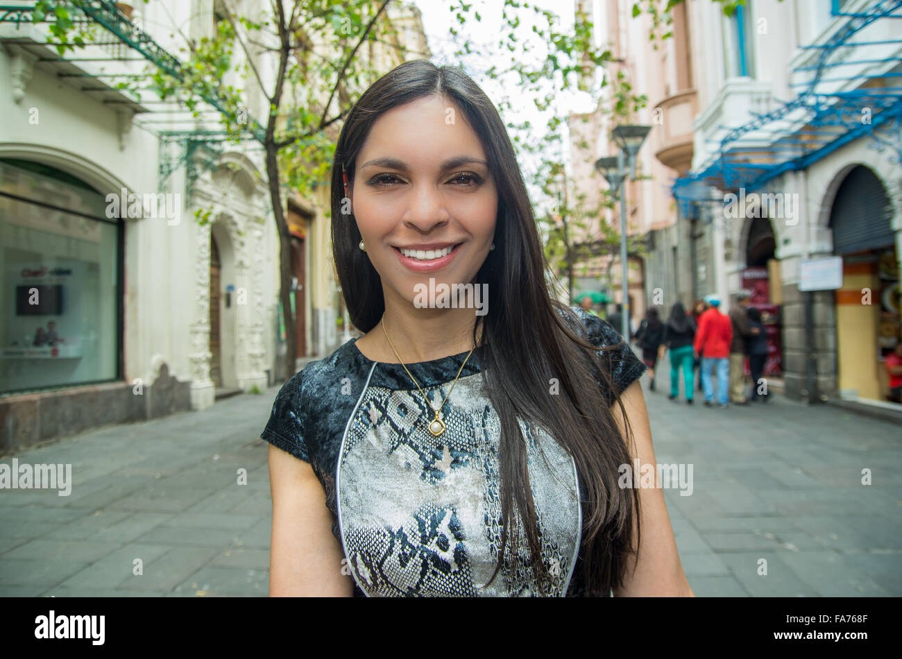 Snobby look hi-res stock photography and images - Alamy