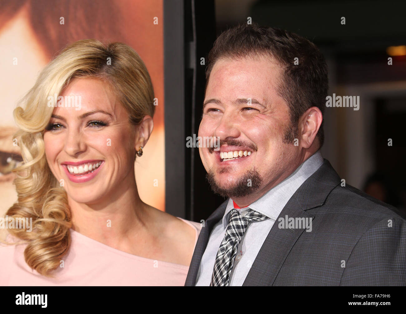 Los Angeles premiere of Focus Features' 'The Danish Girl' - Arrivals ...