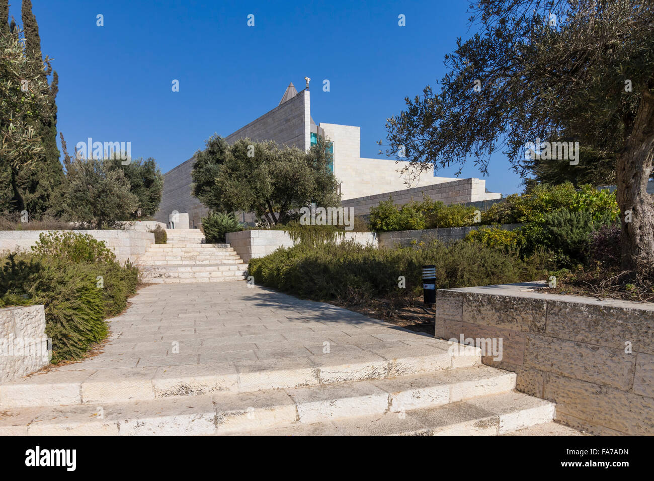 Supreme court of israel hi-res stock photography and images - Alamy