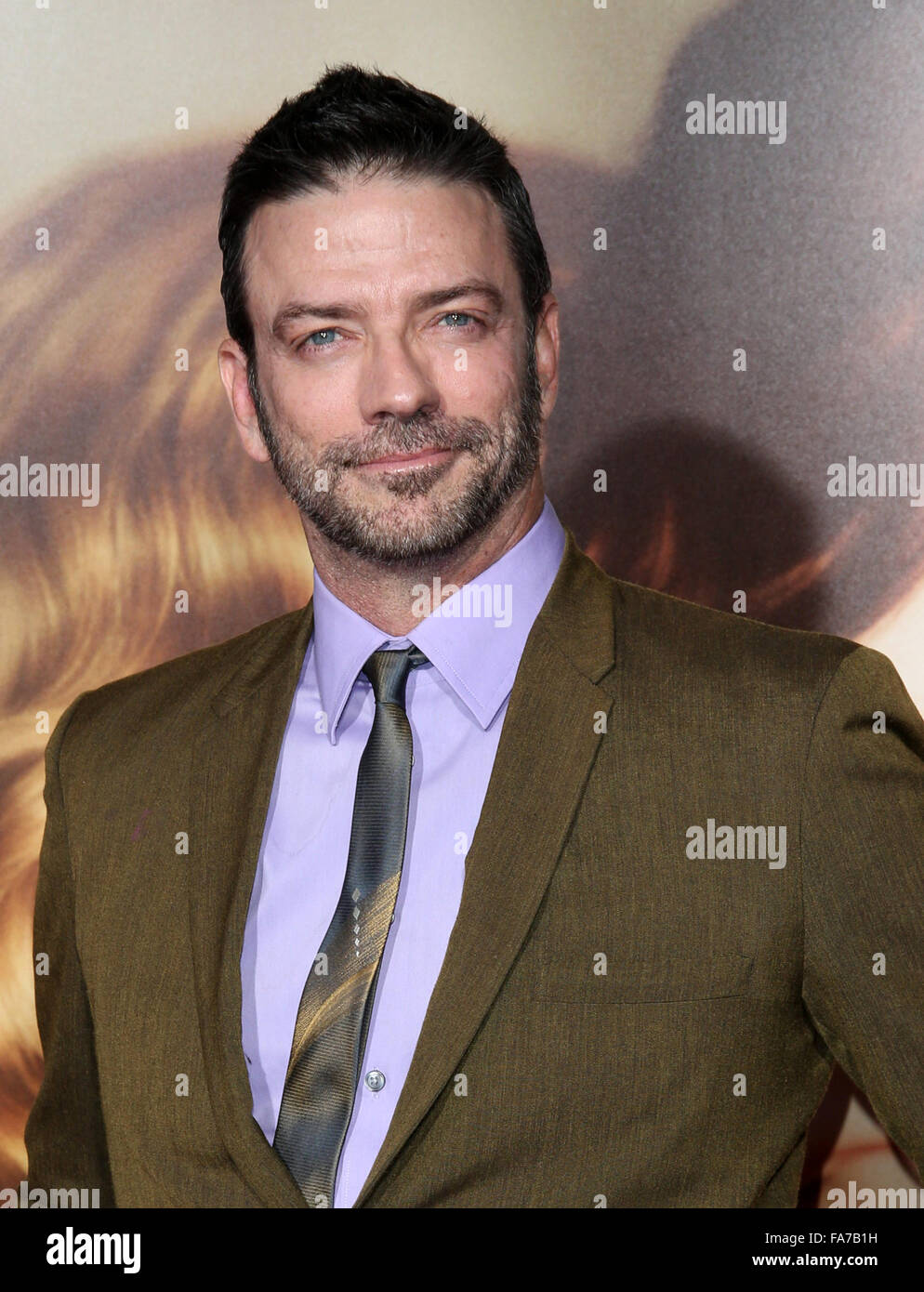 Los Angeles premiere of Focus Features' 'The Danish Girl' - Arrivals ...