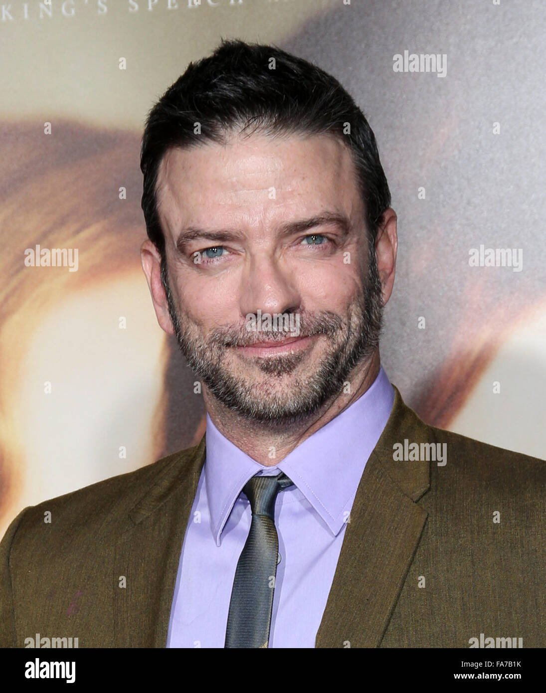 Los Angeles premiere of Focus Features' 'The Danish Girl' - Arrivals ...