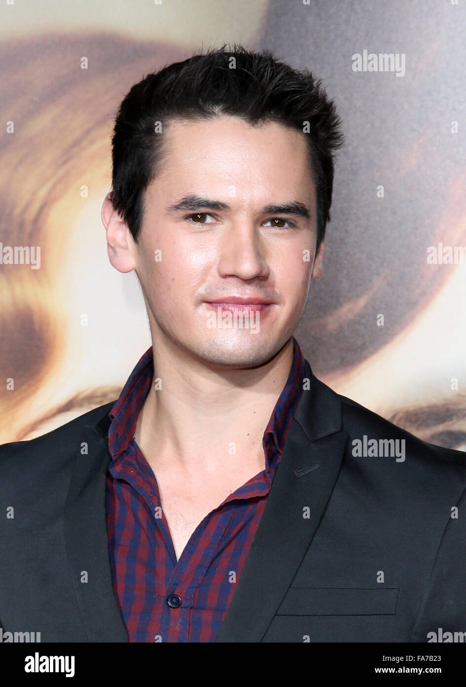 Los Angeles premiere of Focus Features' 'The Danish Girl' - Arrivals ...