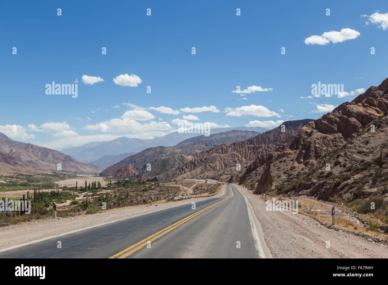 Northwest argentina hi-res stock photography and images - Alamy