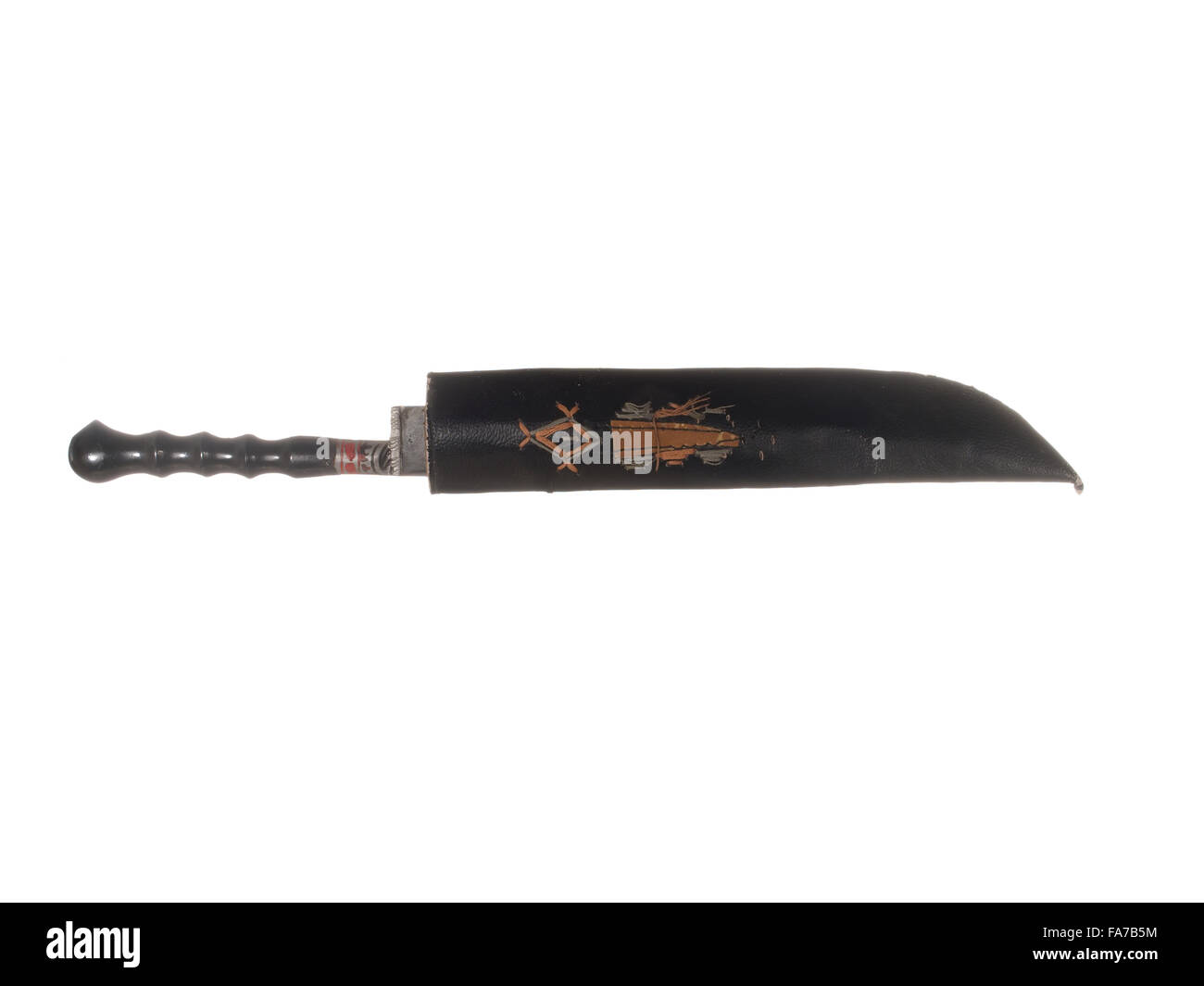 Uzbek knife High Resolution Stock Photography and Images - Alamy