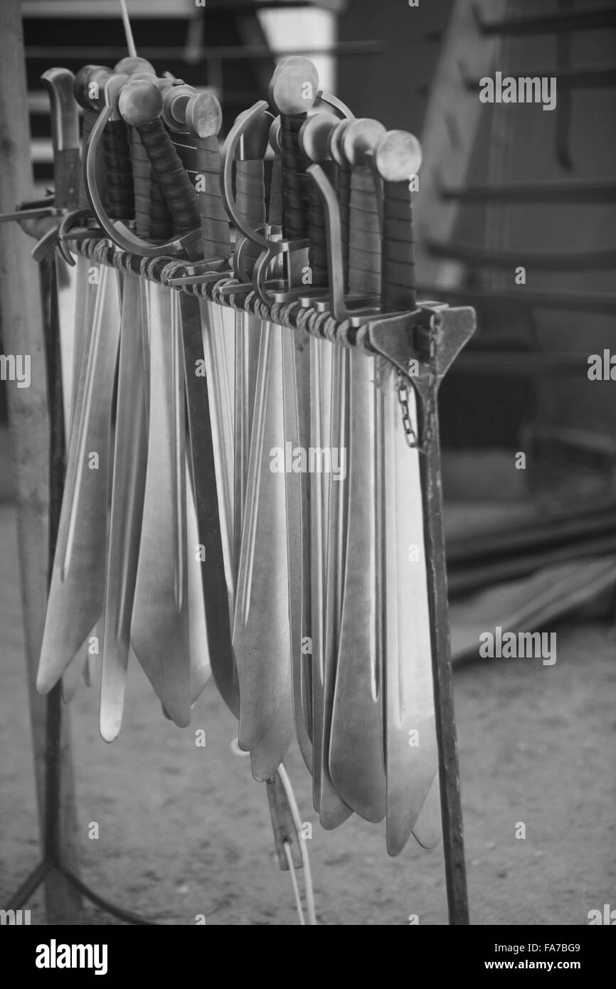 Knight of spades hi-res stock photography and images - Alamy