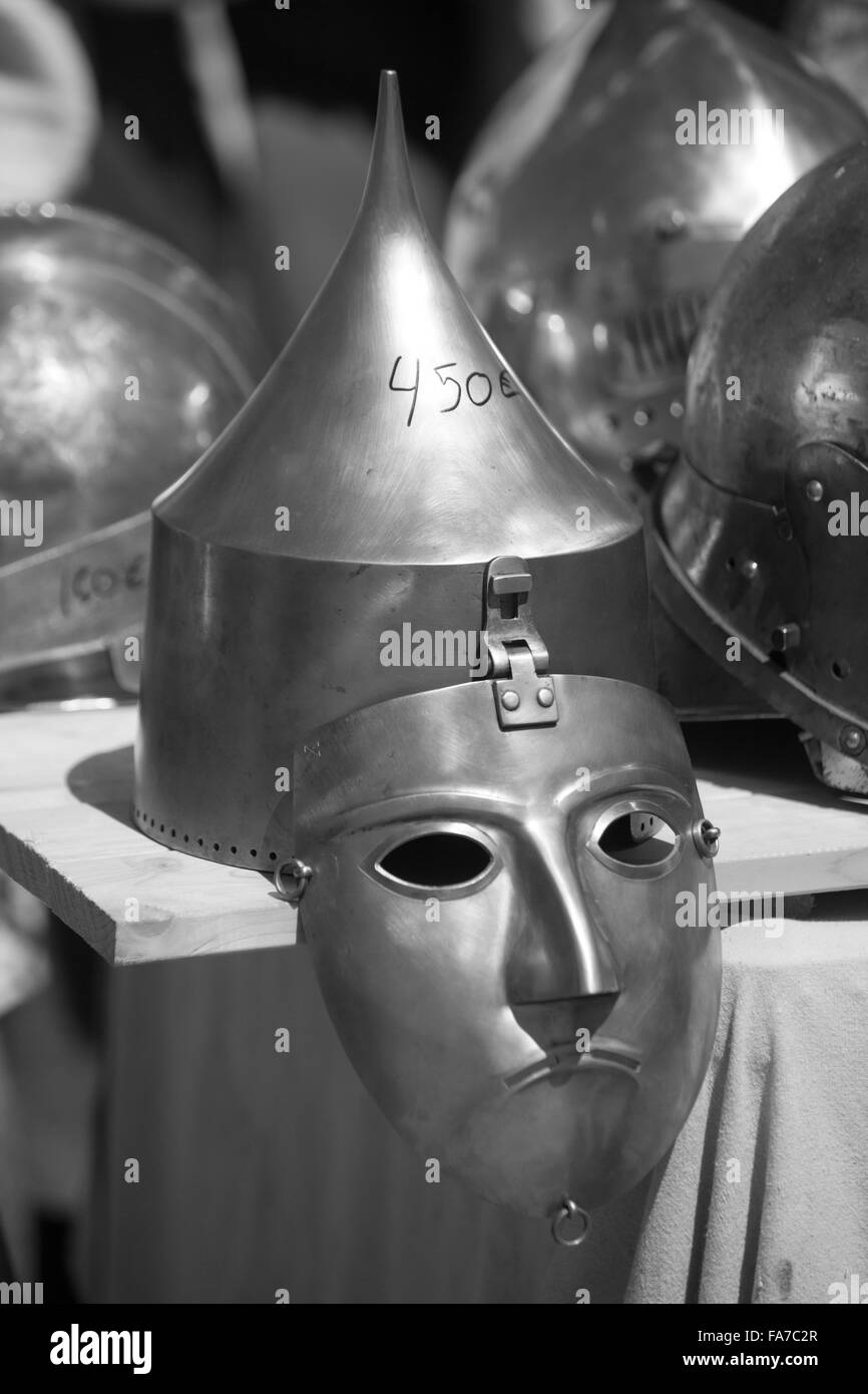 National medieval combat tournament hi-res stock photography and images ...