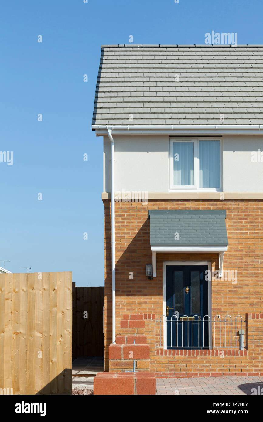 North cornelly and wales hi-res stock photography and images - Alamy