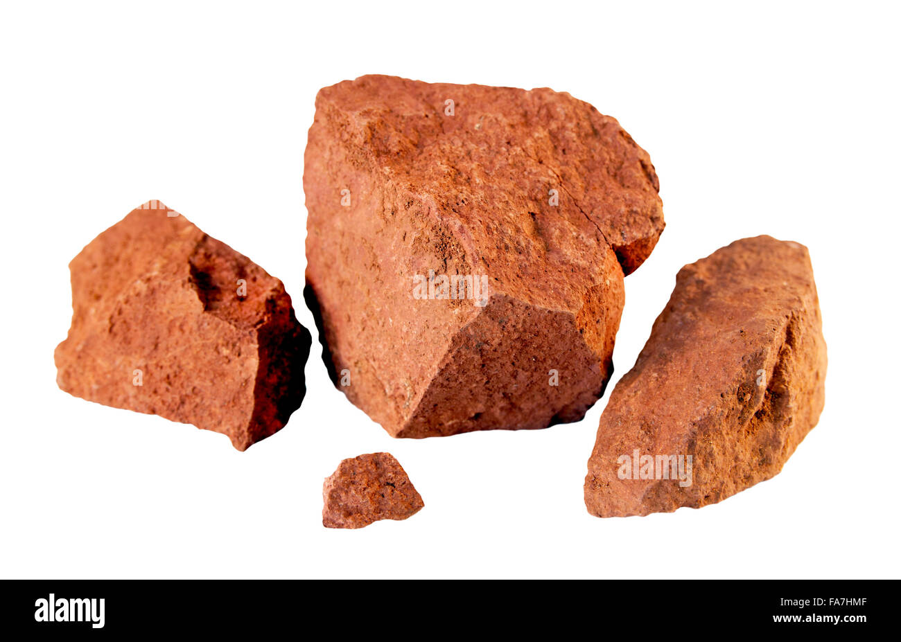 Bauxite High Resolution Stock Photography and Images - Alamy
