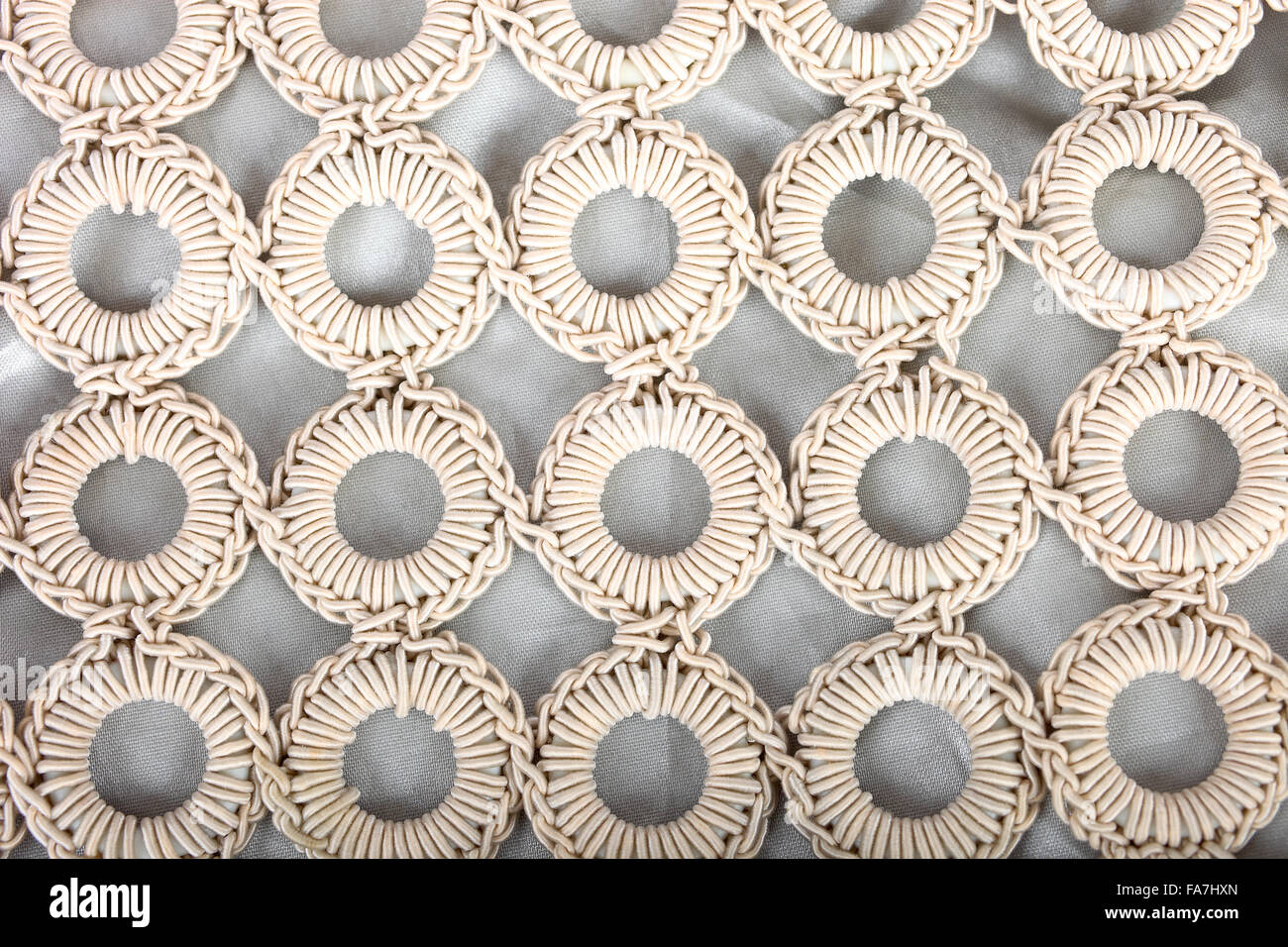 Crochet background hi-res stock photography and images - Alamy