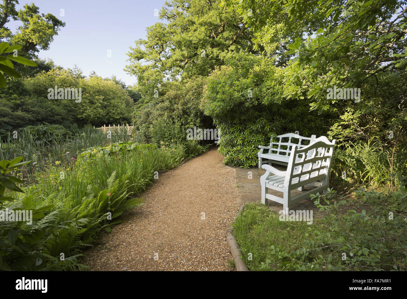 Woolbeding bridge hi-res stock photography and images - Alamy