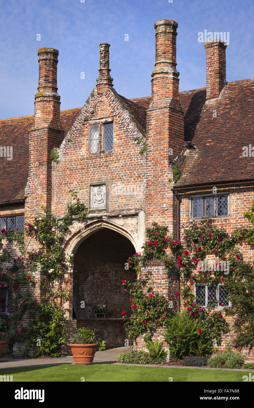 Sissinghurst Castle, Kent. Sissinghurst gained international fame in ...