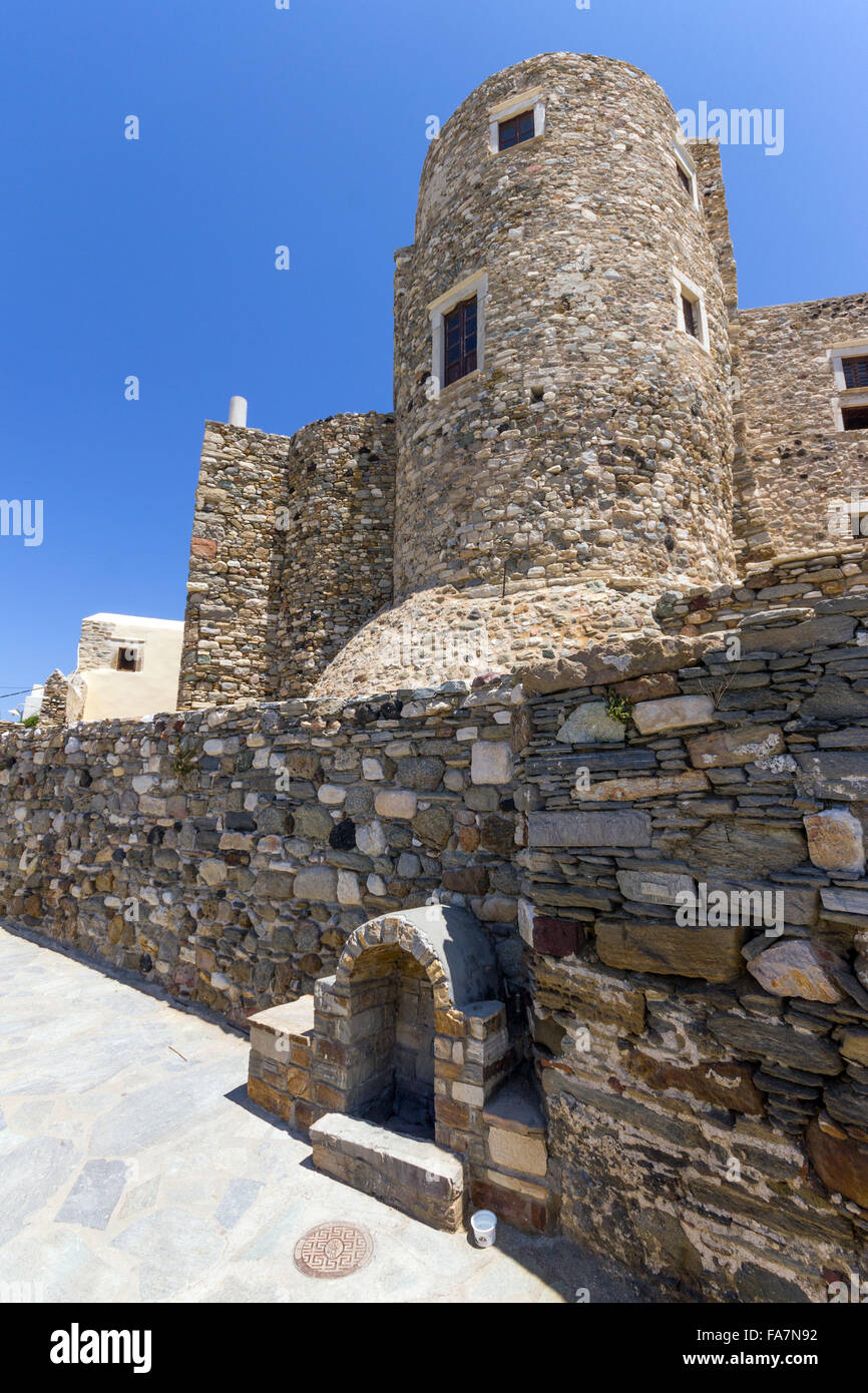 Venetian castle hi-res stock photography and images - Alamy