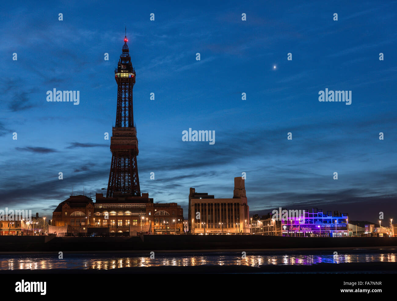 Planet venus hi-res stock photography and images - Alamy