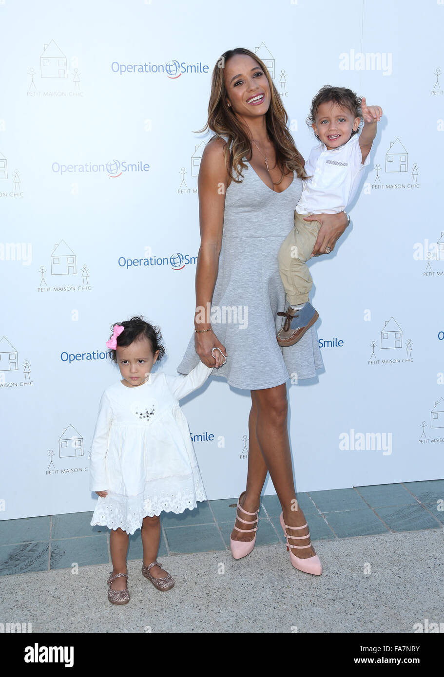 Petit Maison Chic and Operation Smile Kids Charity Fashion Show ...