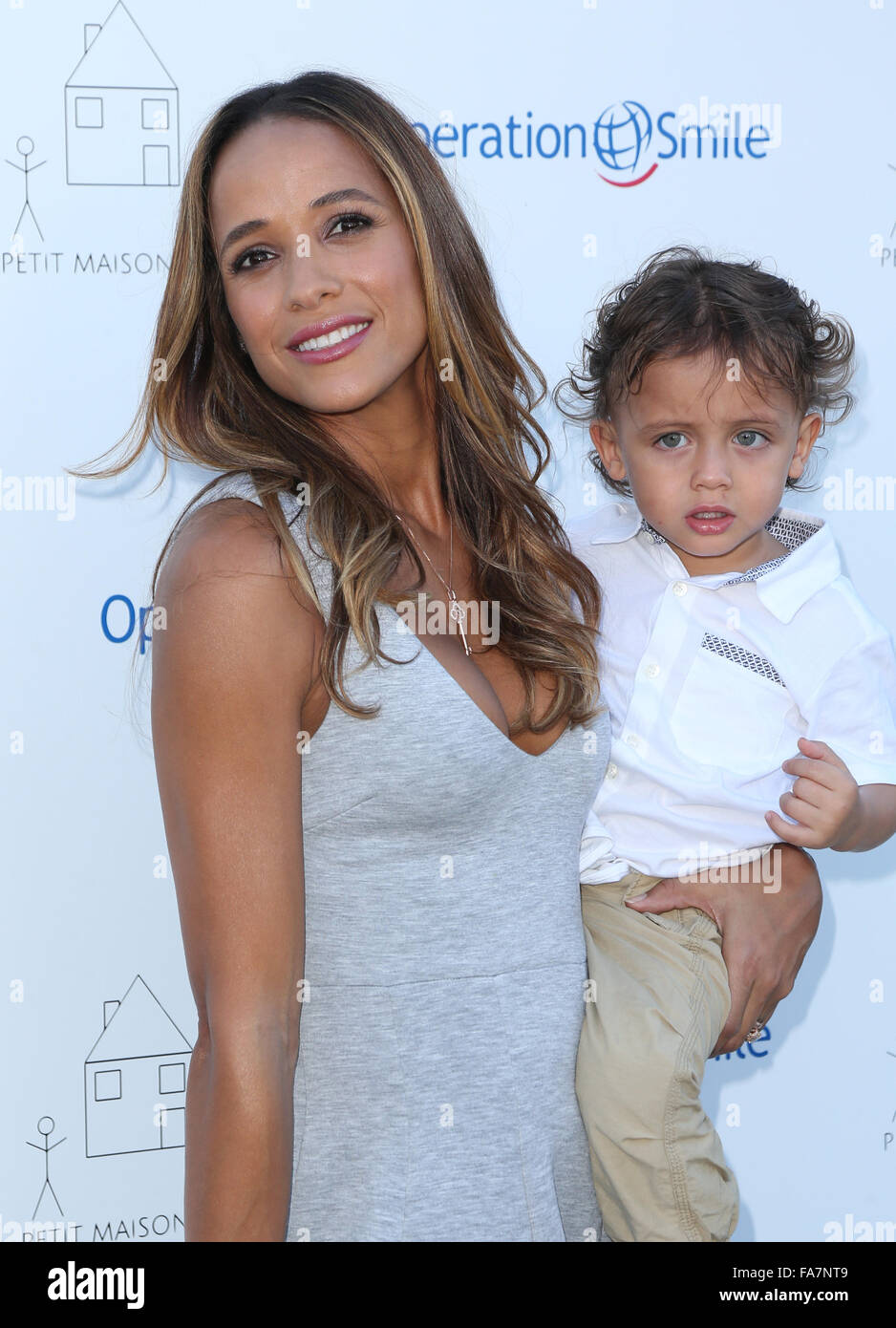 Petit Maison Chic and Operation Smile Kids Charity Fashion Show ...