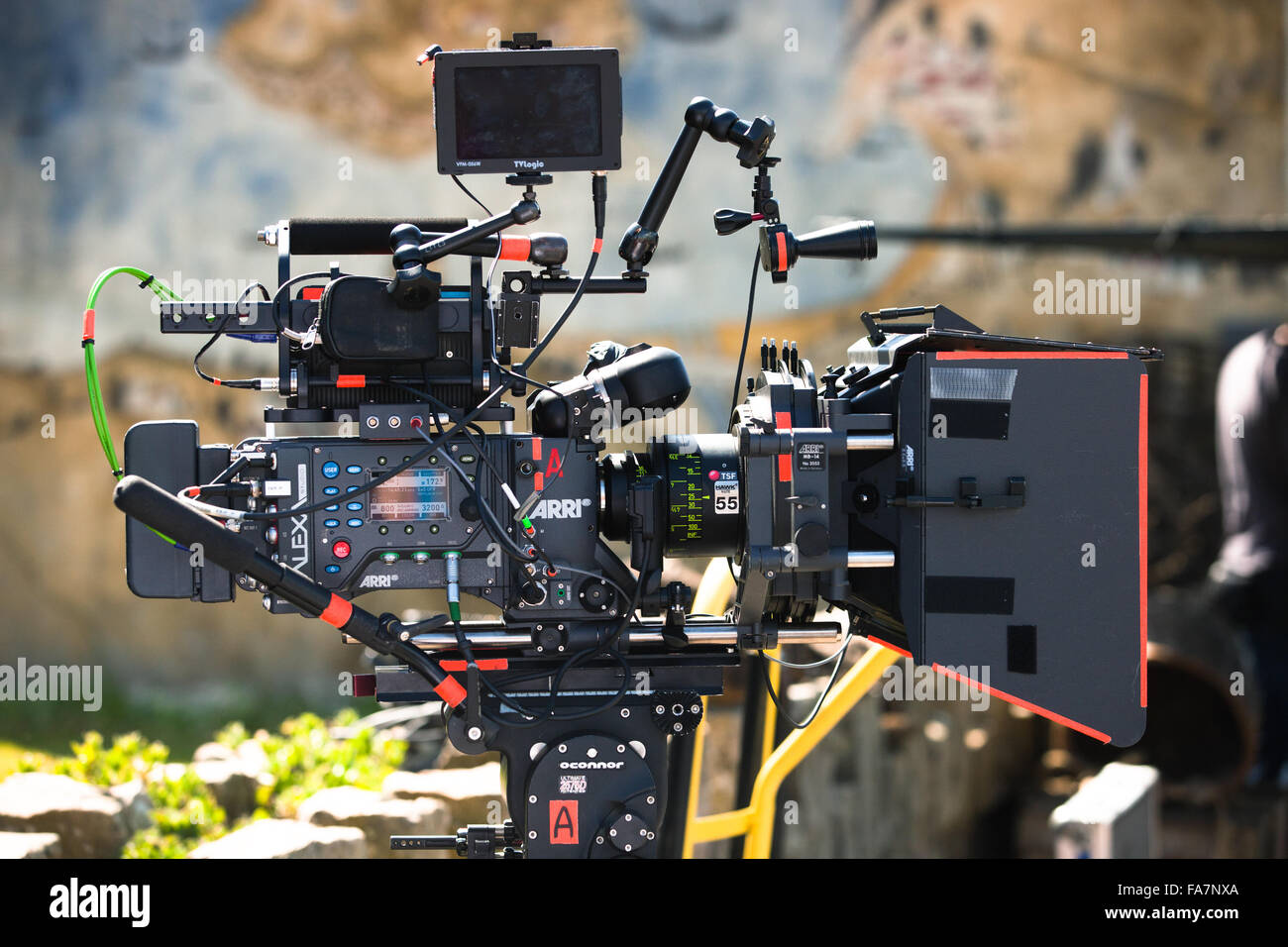 Mariah mundi hi-res stock photography and images - Alamy