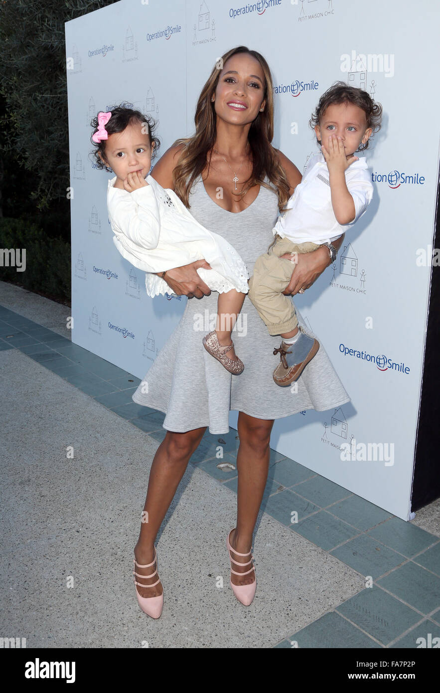 Petit Maison Chic and Operation Smile Kids Charity Fashion Show ...