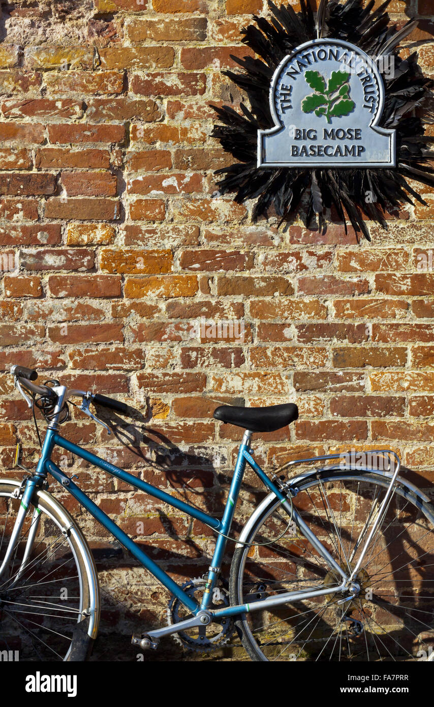 Bigmose hi-res stock photography and images - Alamy