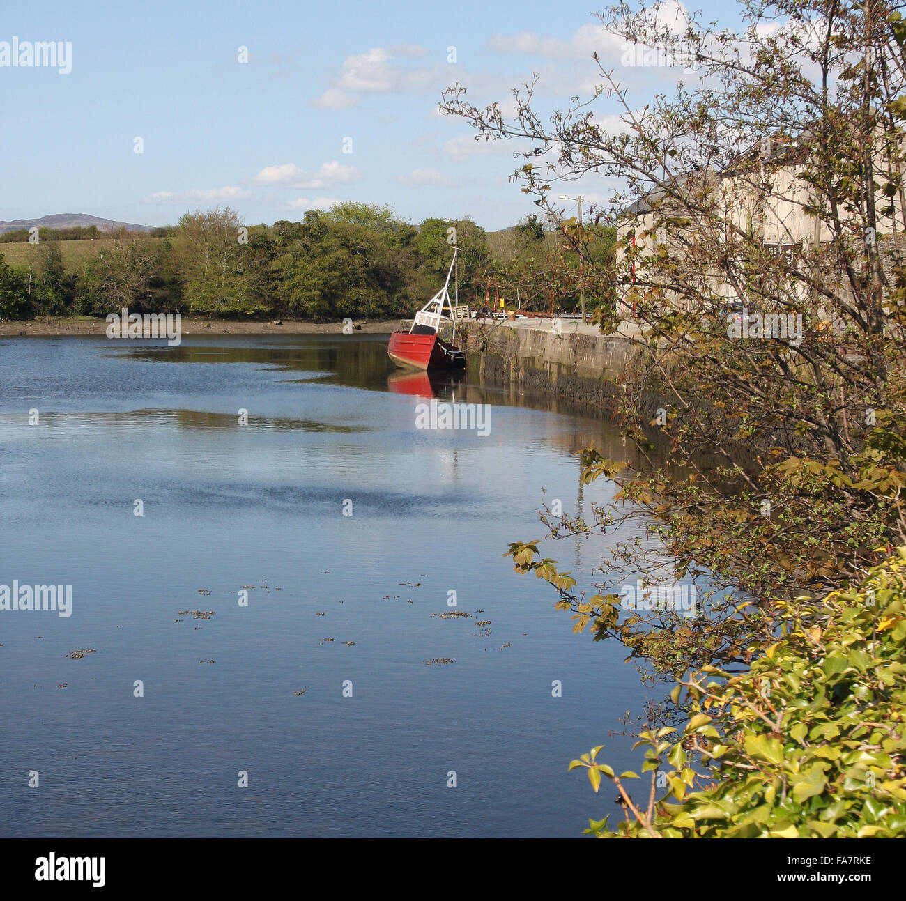 River lennon co donegal hi-res stock photography and images - Alamy