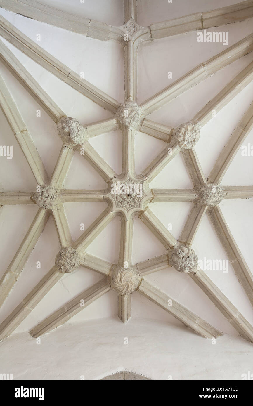 Ceiling bosses hi-res stock photography and images - Alamy