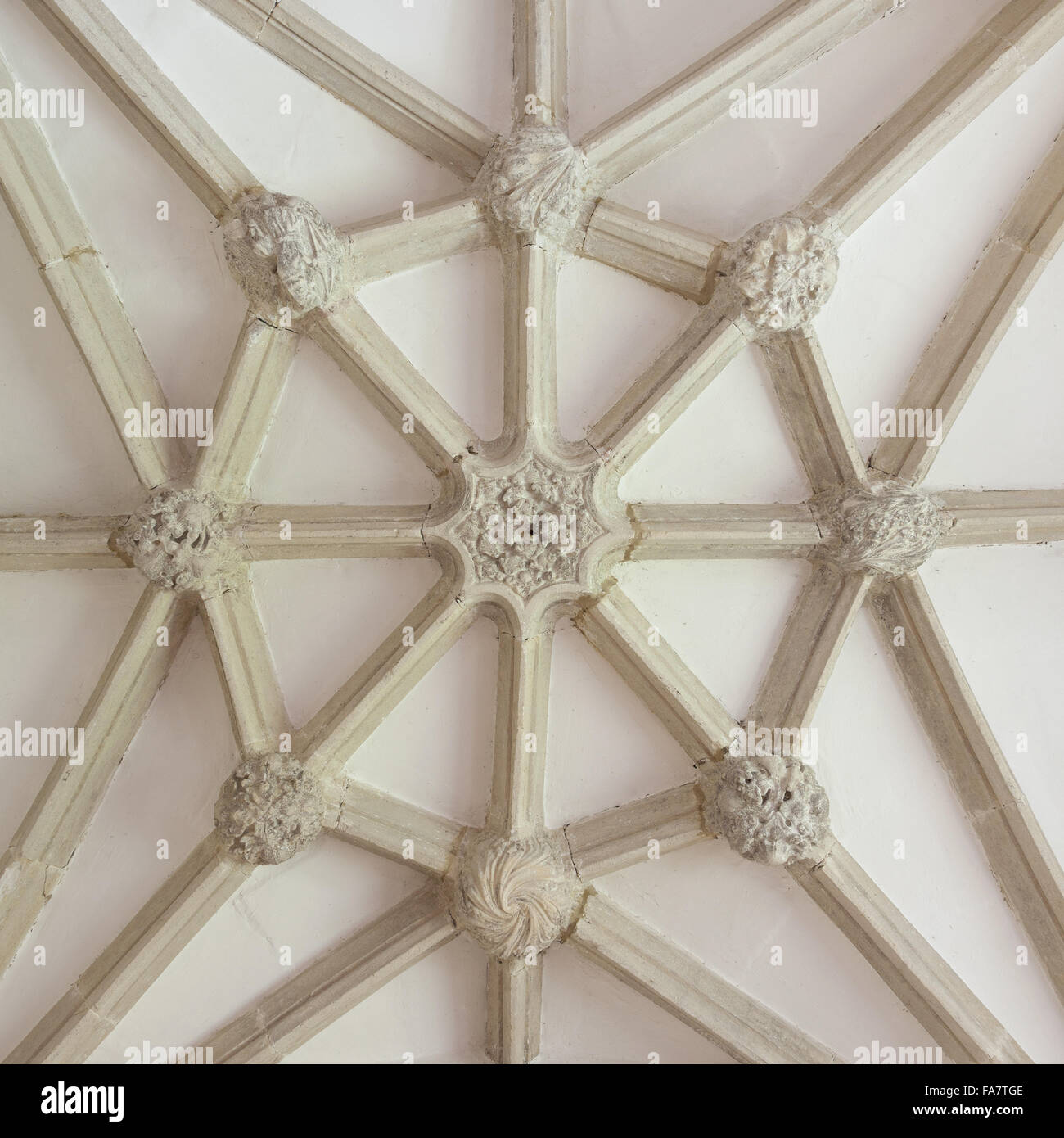 Ceiling bosses hi-res stock photography and images - Alamy