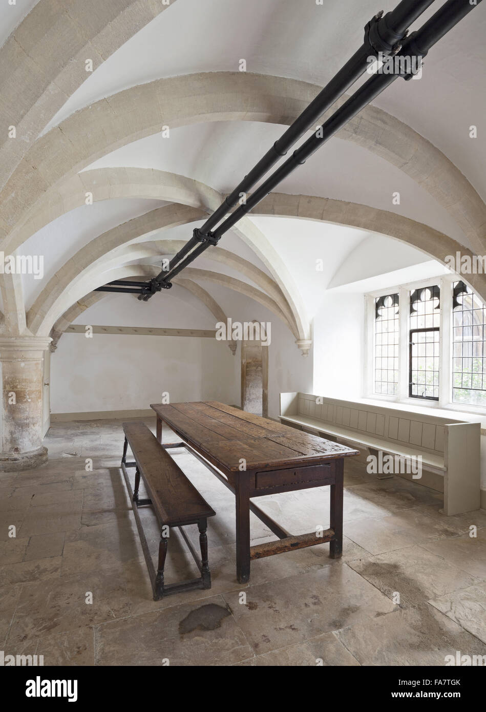 Victorian domestic servants hi-res stock photography and images - Alamy