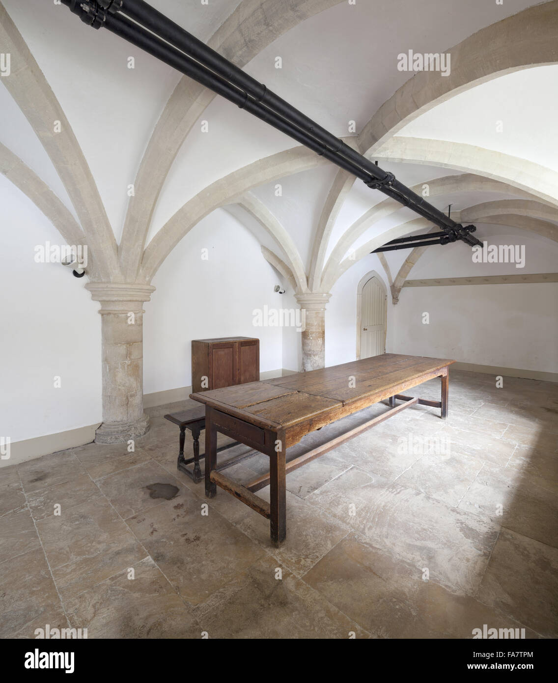 Victorian domestic servants hi-res stock photography and images - Alamy