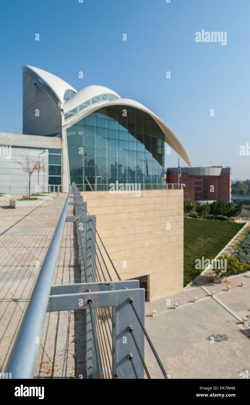 Yitzhak rabin hi-res stock photography and images - Alamy