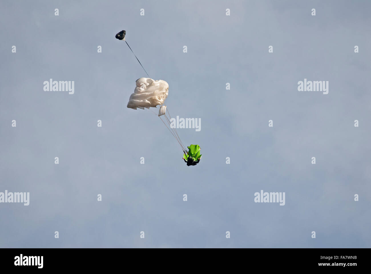 Flying suit hi-res stock photography and images - Alamy