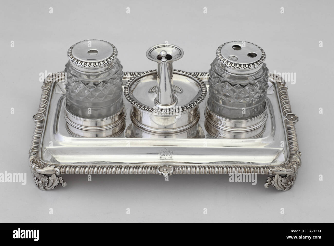John crouch hi-res stock photography and images - Alamy