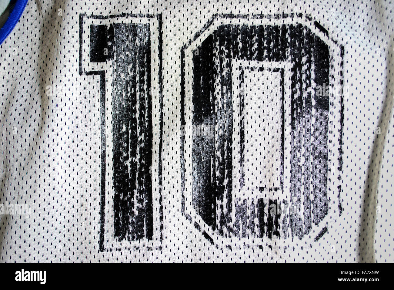 Number ten hi-res stock photography and images - Alamy