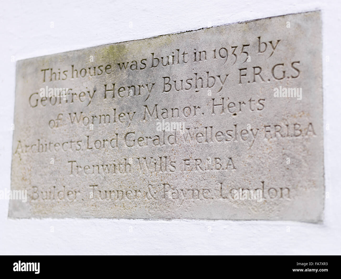 Lord wellesley hi-res stock photography and images - Alamy