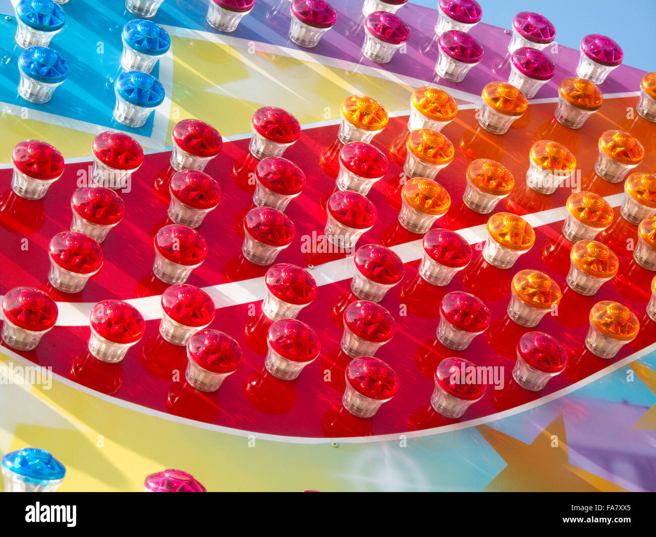 A fun fair hi-res stock photography and images - Alamy
