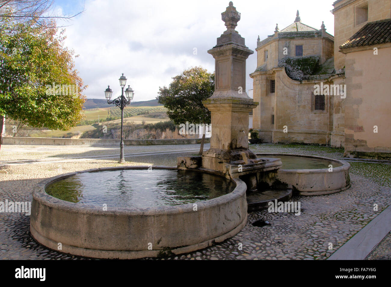 Alhama hi-res stock photography and images - Alamy